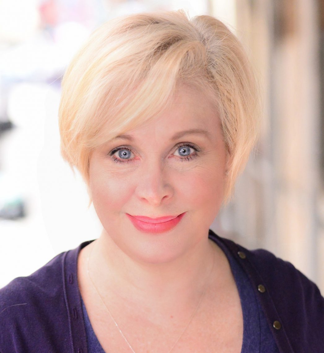 Meet the Star-Studded Cast of Curvy Widow: The Musical